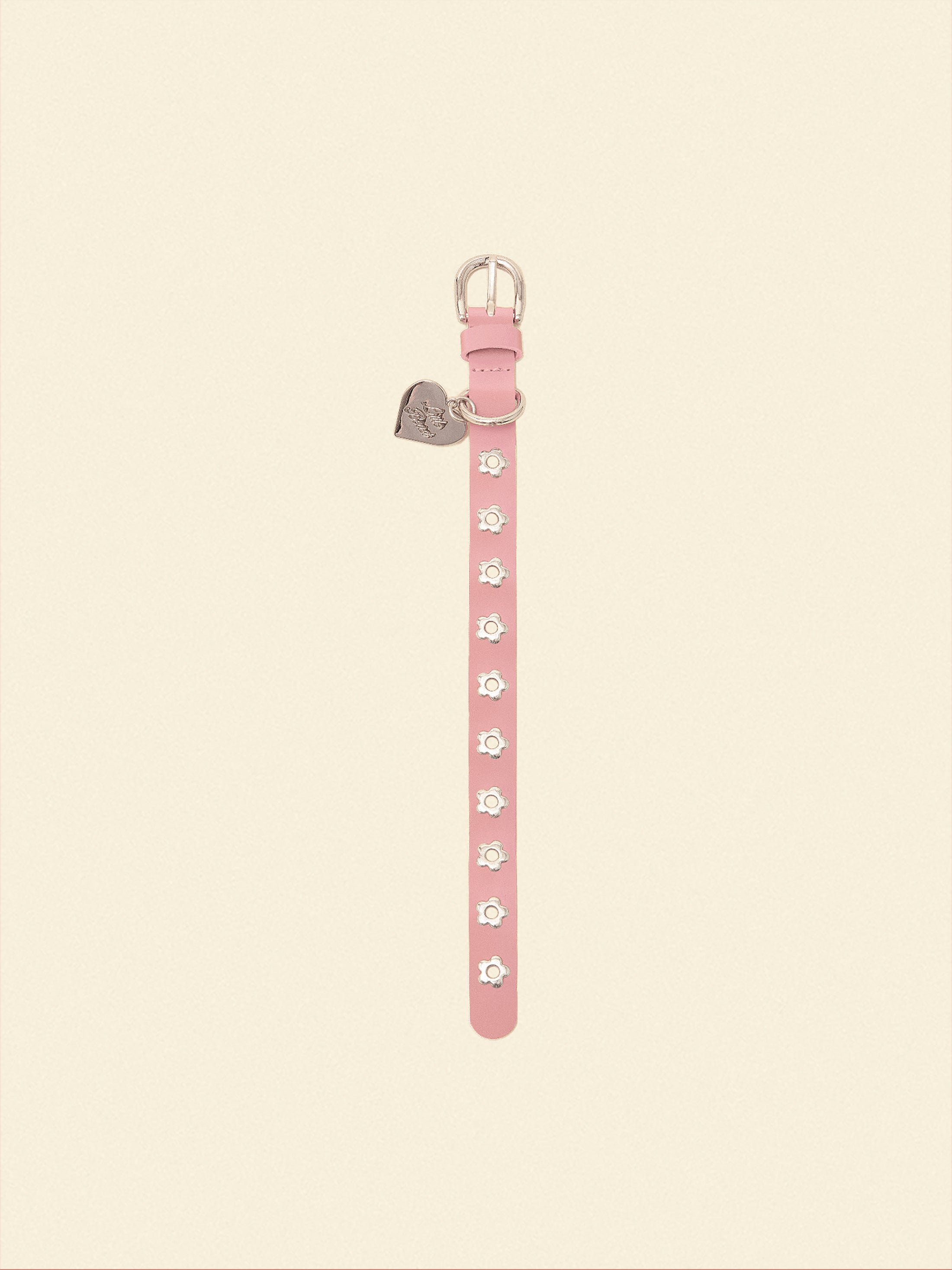 Audrey - Flower Power Collar – Little Beast