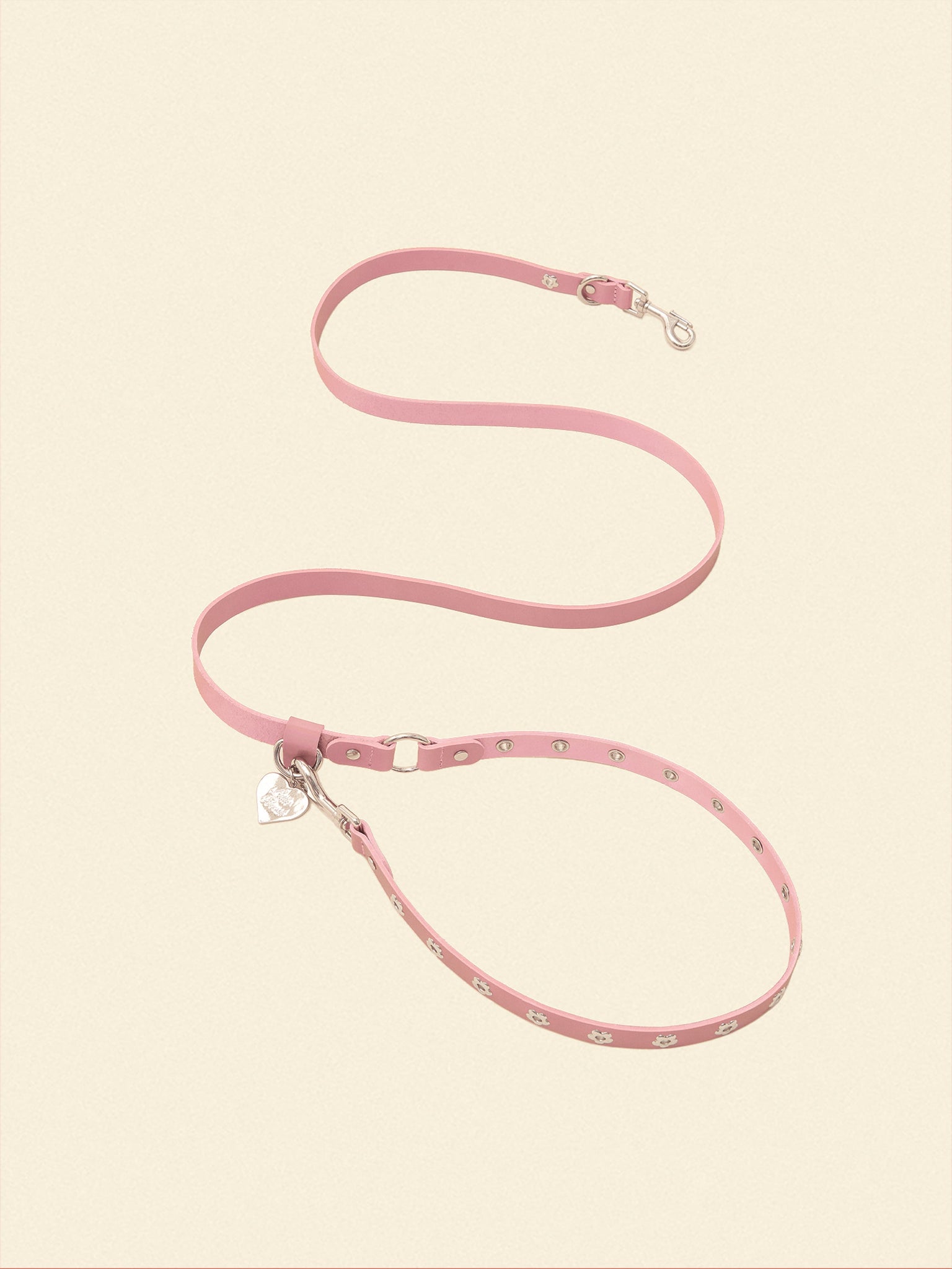 Audrey - Flower Power Leash – Little Beast
