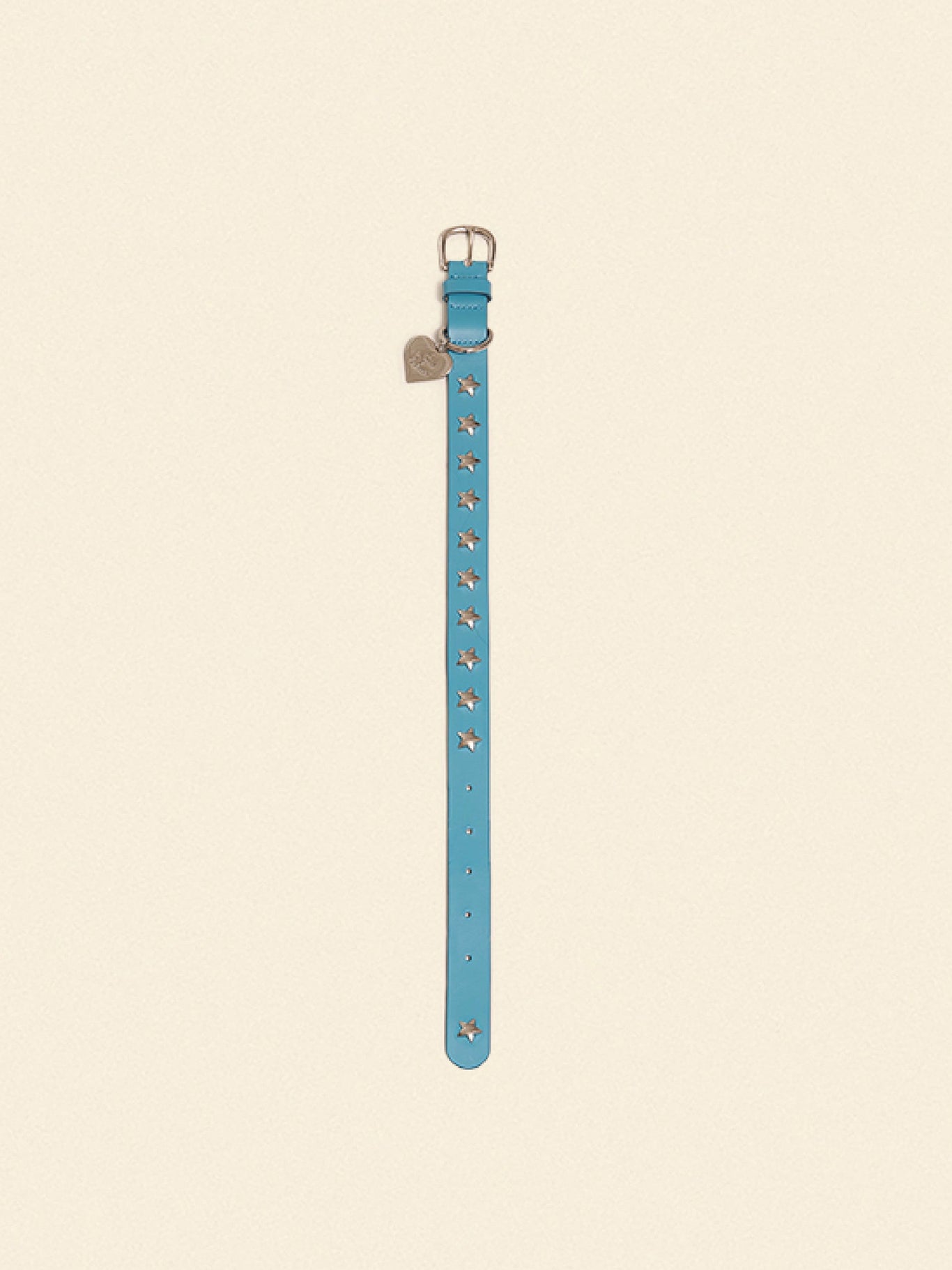 Collars and Leashes – Little Beast