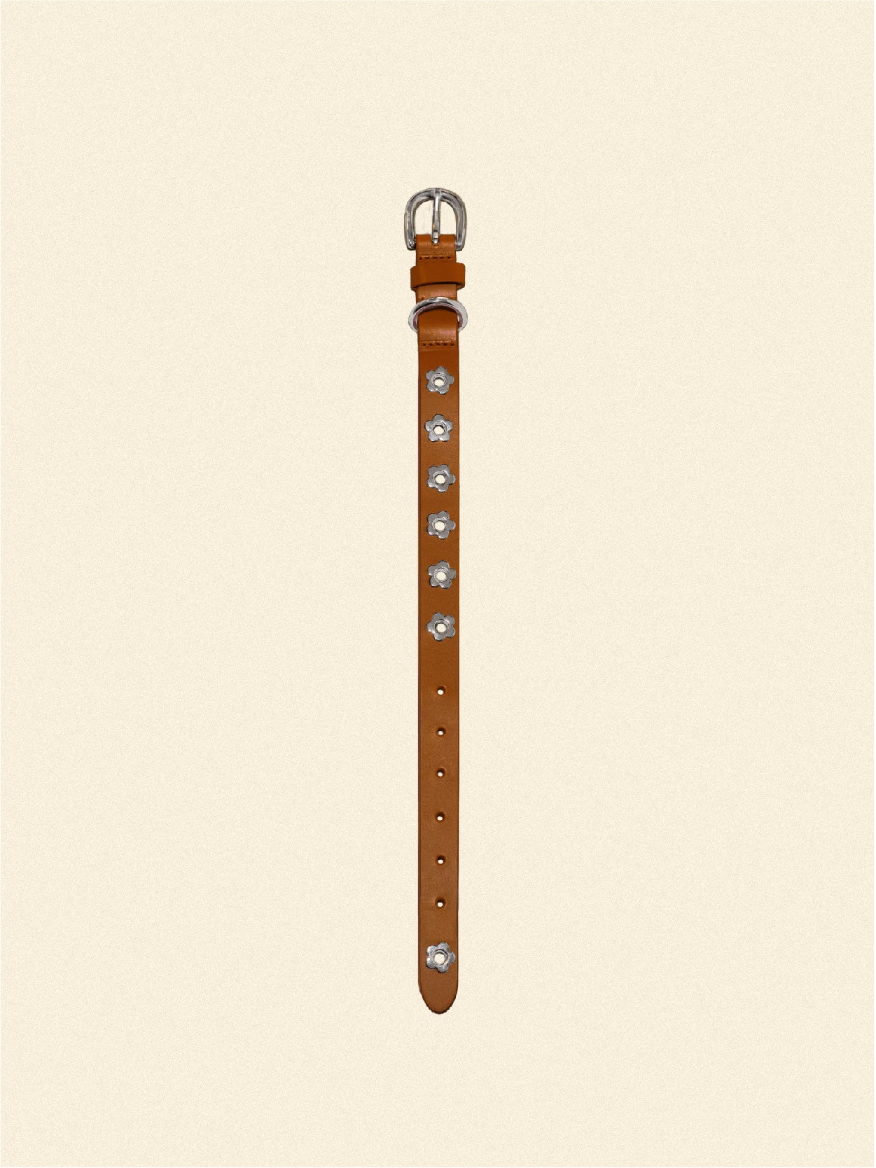 Flower Power Collar - Hazel – Little Beast