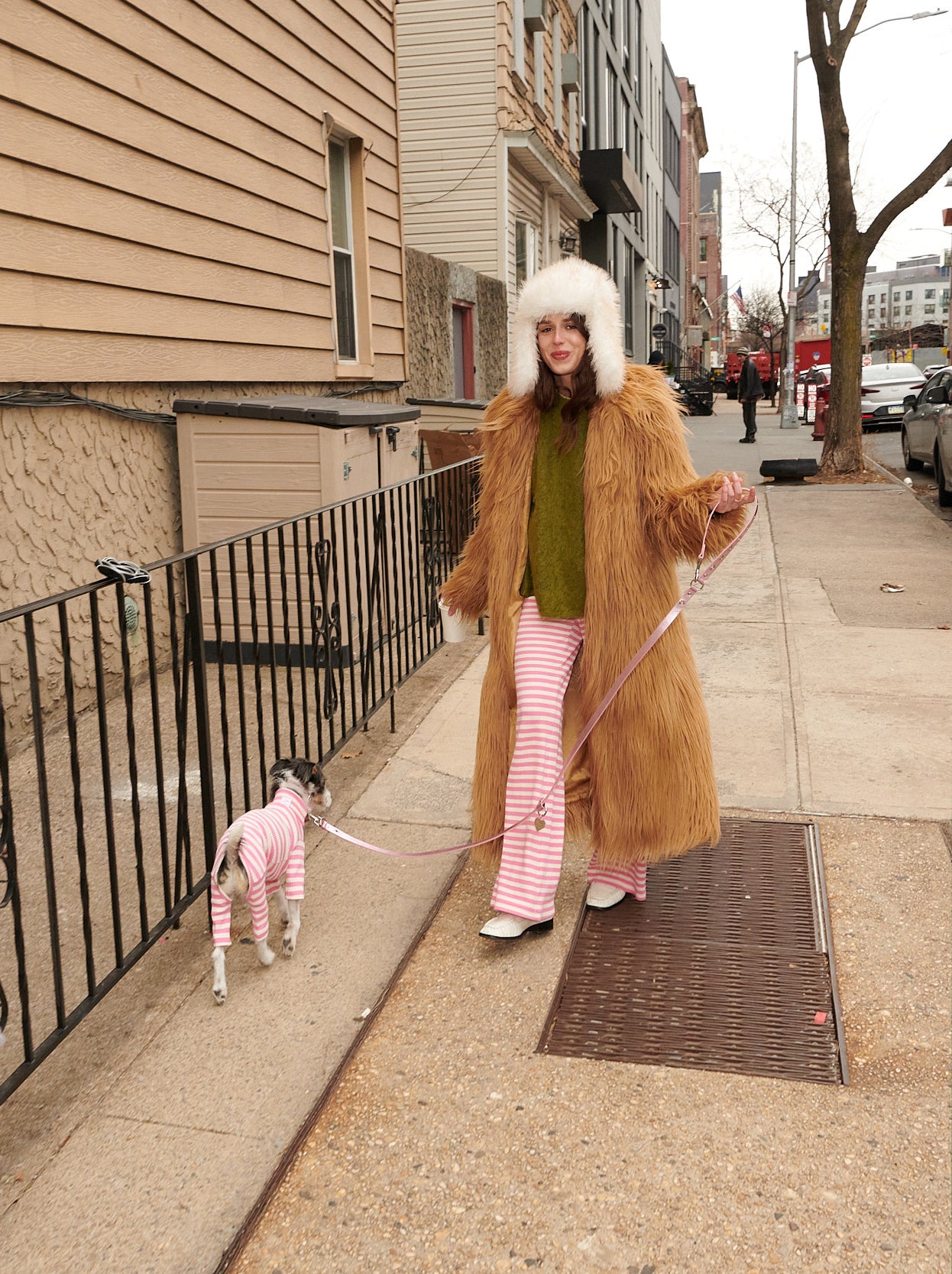 Dog Clothes & Apparel by Little Beast