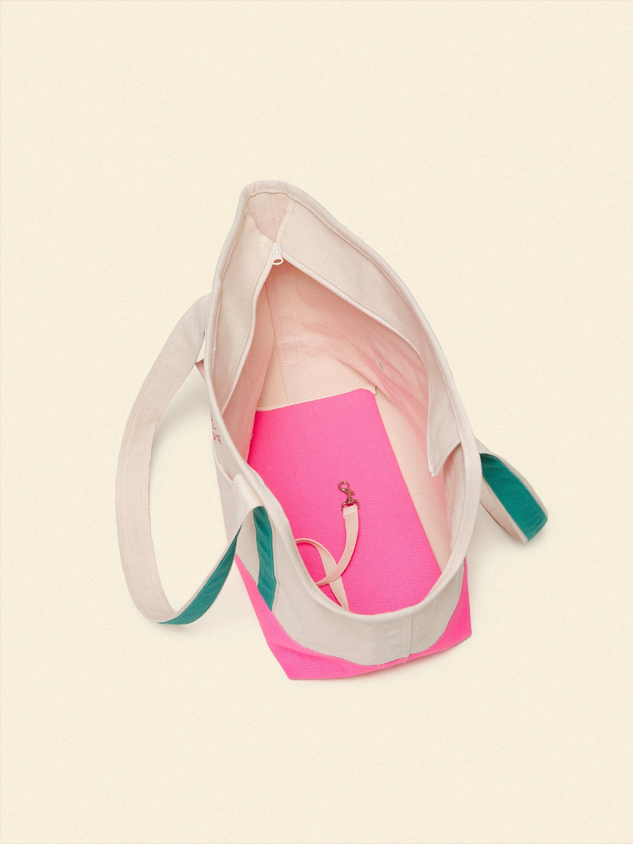 SANDY LIANG X LITTLE BEAST – Little Beast