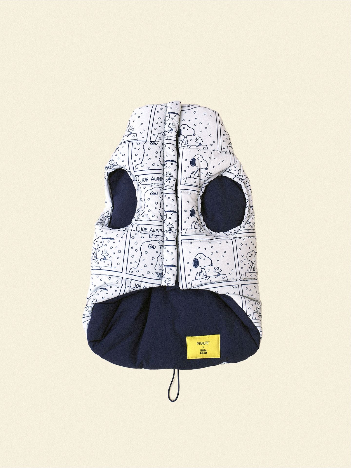 Dog Jackets and Parkas – Little Beast