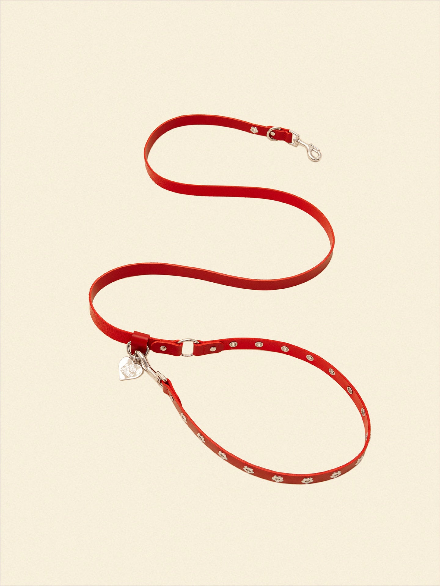 Ruby - Flower Power Leash – Little Beast