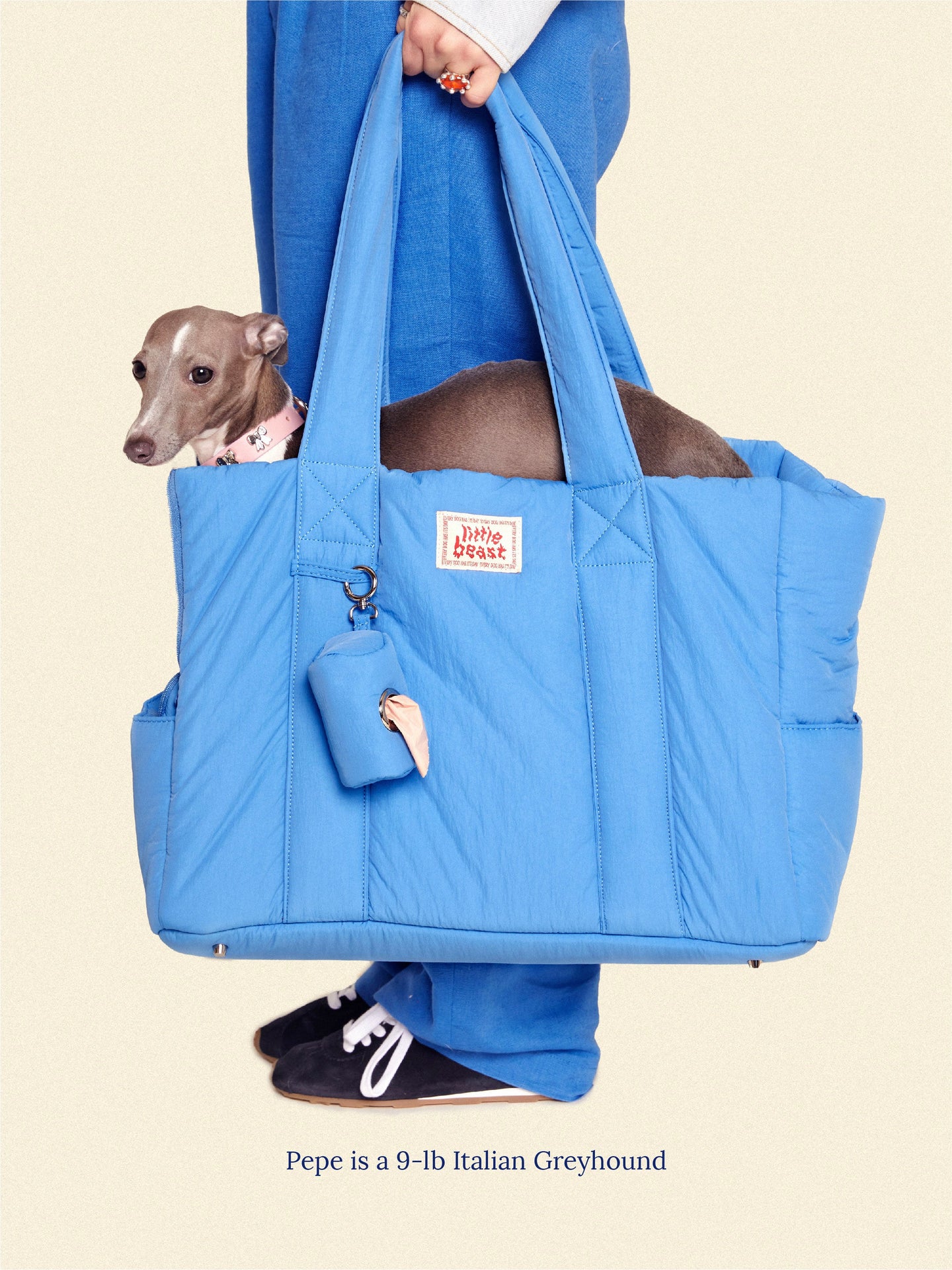 Dog Clothes & Apparel by Little Beast
