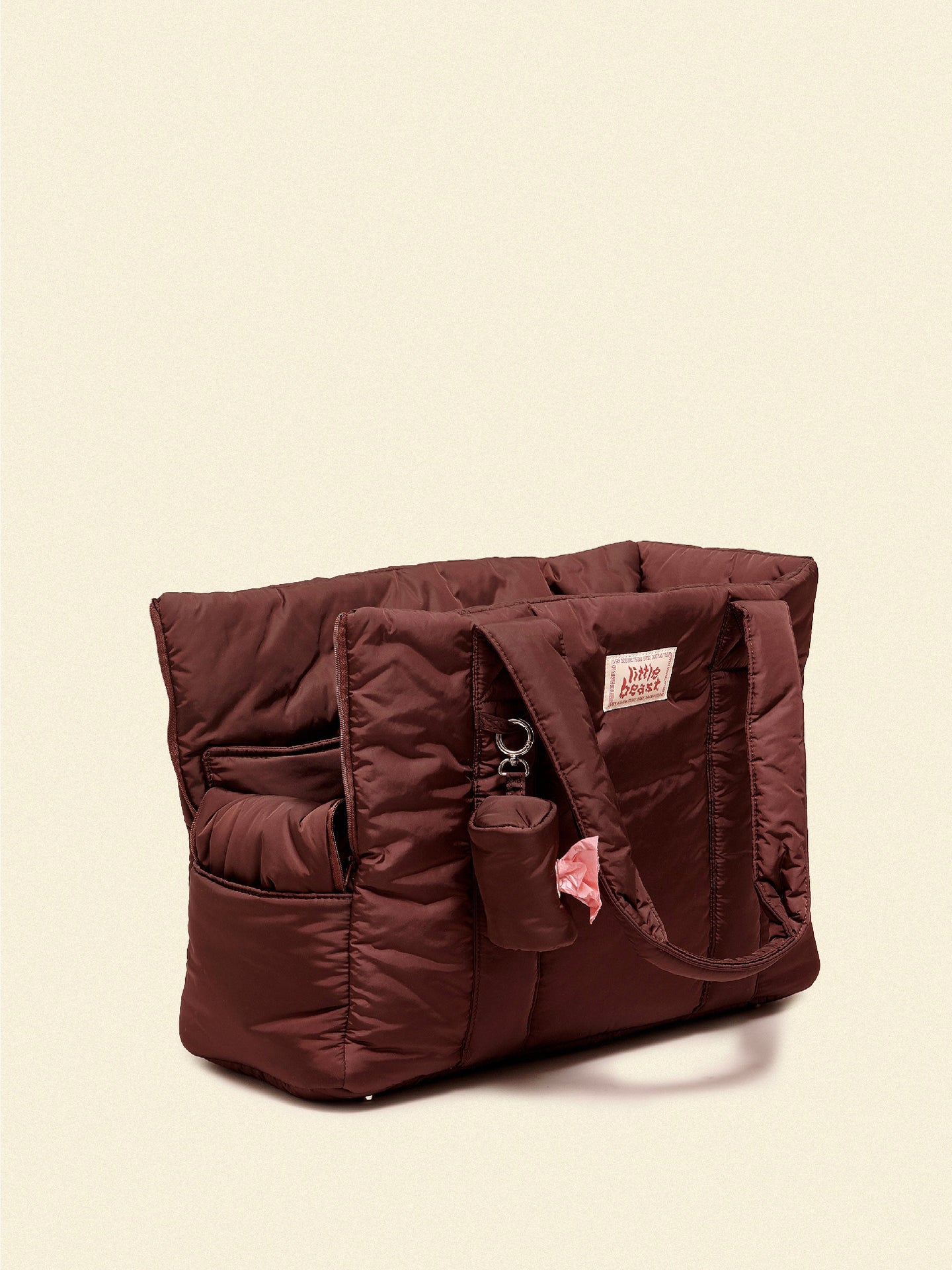 The Little Beast Carrier - Hazel