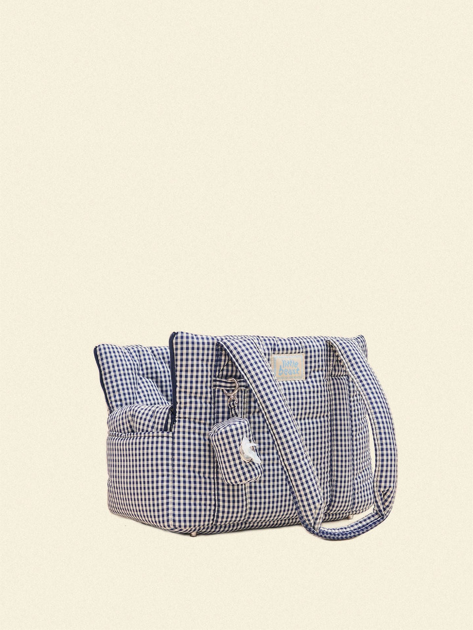 The Little Beast Carrier - Dorothy