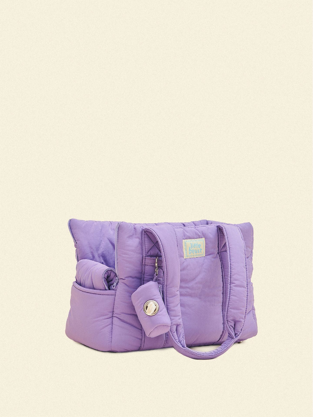 The Little Beast Carrier - Ube
