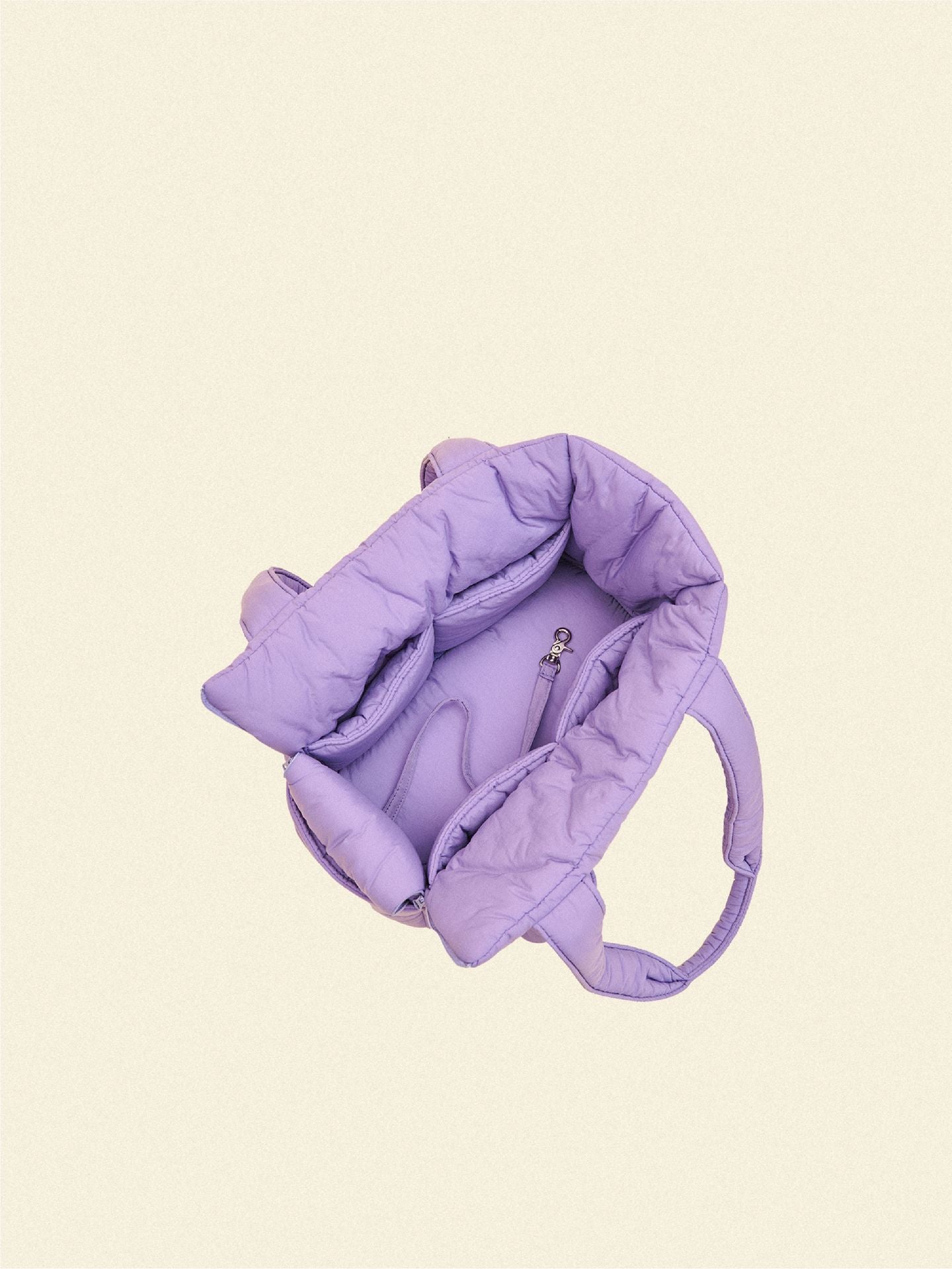 The Little Beast Carrier - Ube