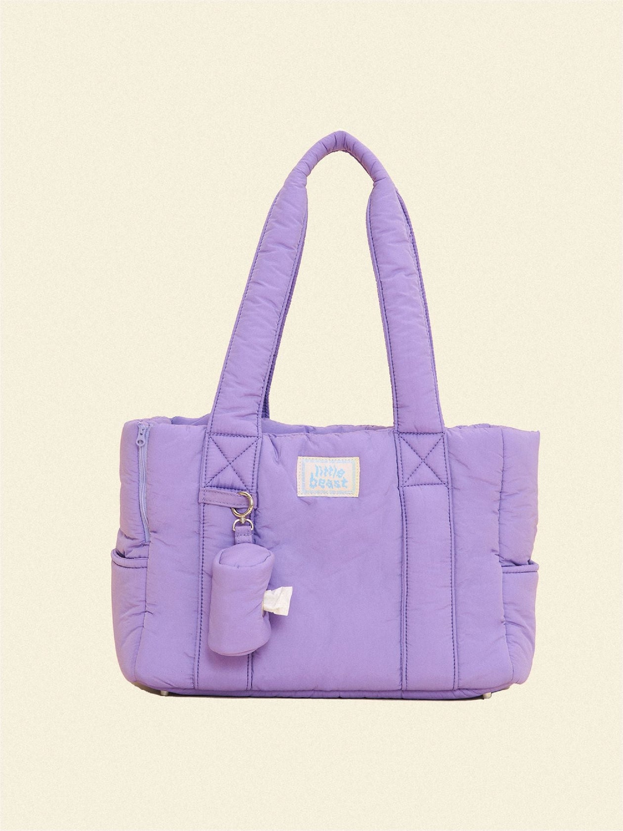 The Little Beast Carrier - Ube
