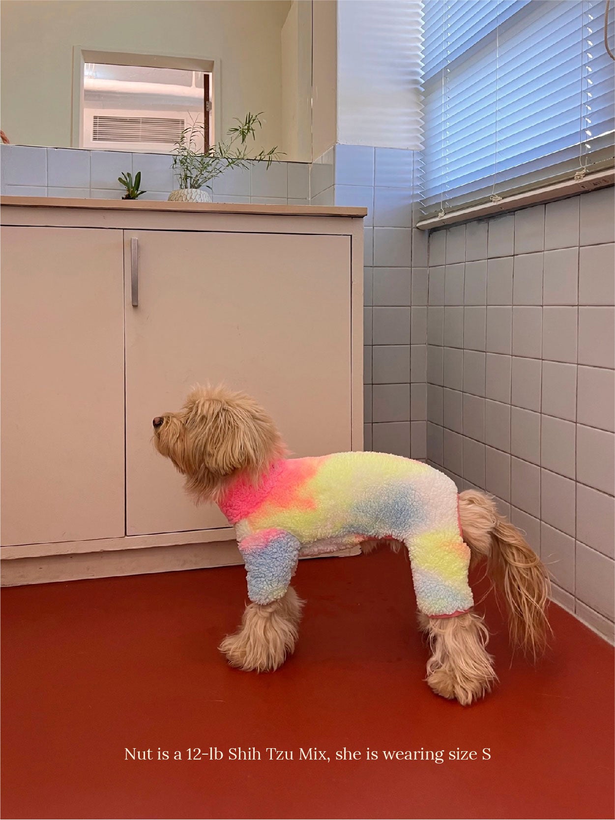 Fleece Onesies – Little Beast