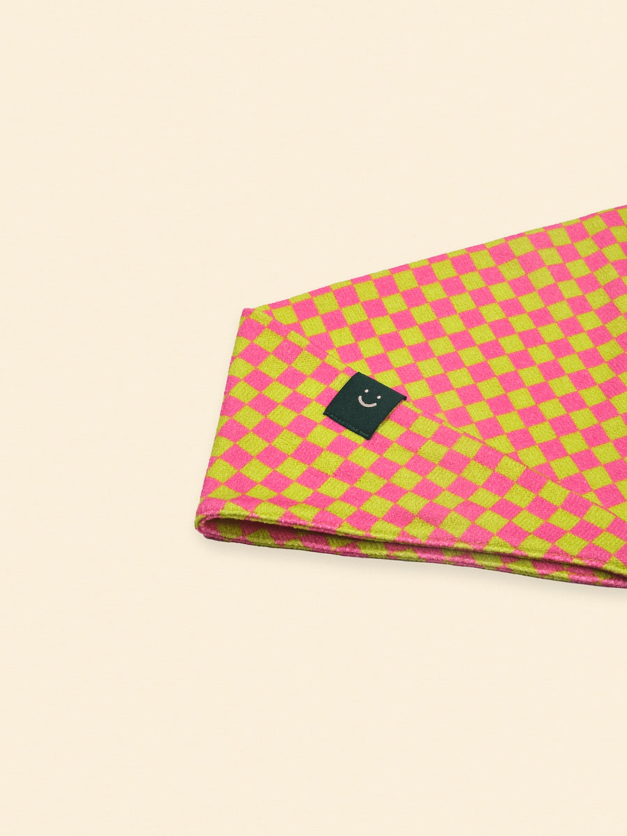 Weekend Picnic Bandana – Little Beast