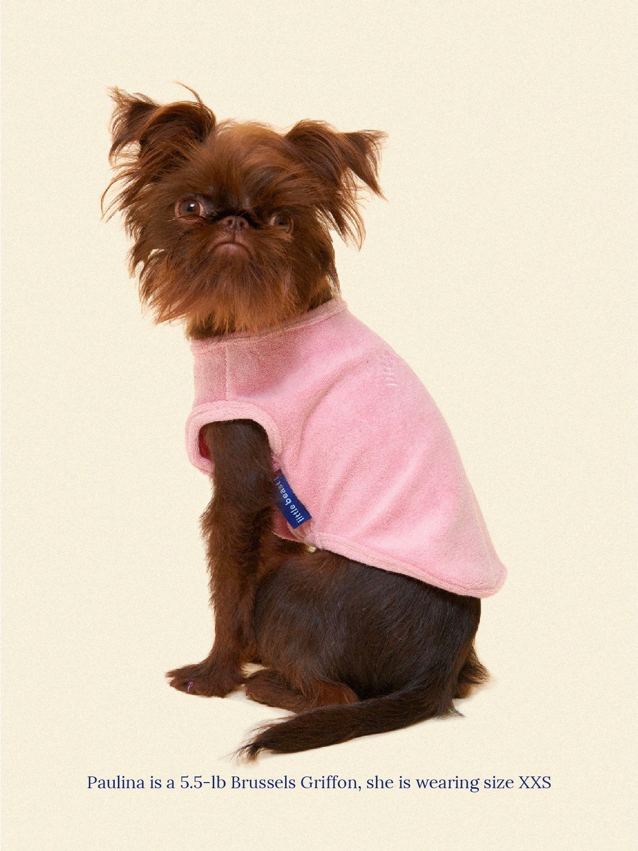 ADEDAS Sleeveless Shirt - Pink – Little Beast